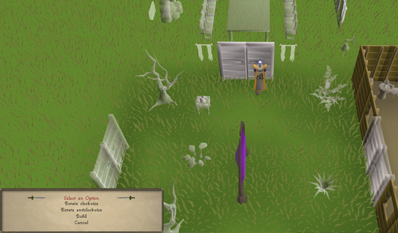 1 - 99 OSRS Construction Guide (FAST/CHEAP) - OSRS Guide (2026)