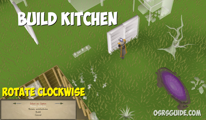 1 - 99 OSRS Construction Guide (FAST/CHEAP) - OSRS Guide (2026)
