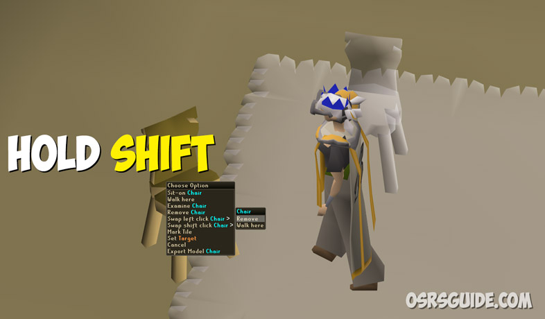 1 - 99 OSRS Construction Guide (FAST/CHEAP) - OSRS Guide (2025)