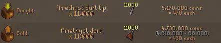 OSRS 1-99 Fletching Guide (Complete Guide) - OSRS Guide