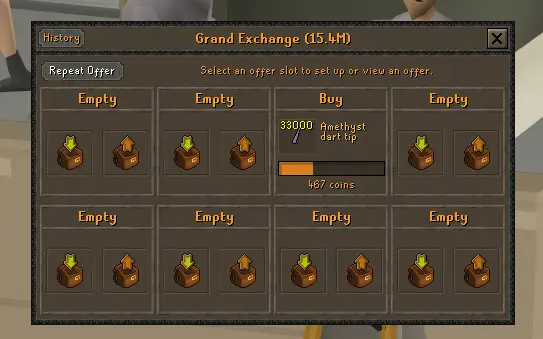 OSRS 1-99 Fletching Guide (Complete Guide) - OSRS Guide