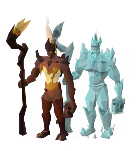 OSRS BOSSING GUIDE (EASIEST/SOLO/DUO) - OSRS Guide