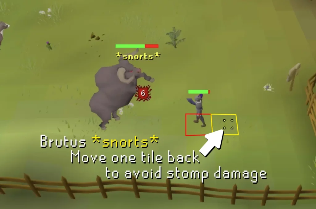 OSRS Efficient Melee Combat Training Guide - OSRS Guide